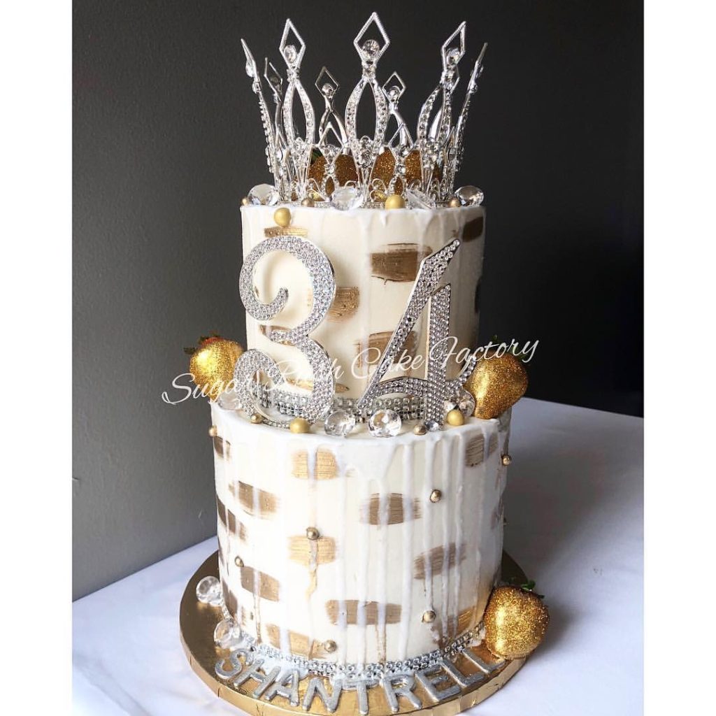 Home | Sugar Rush Cake Factory