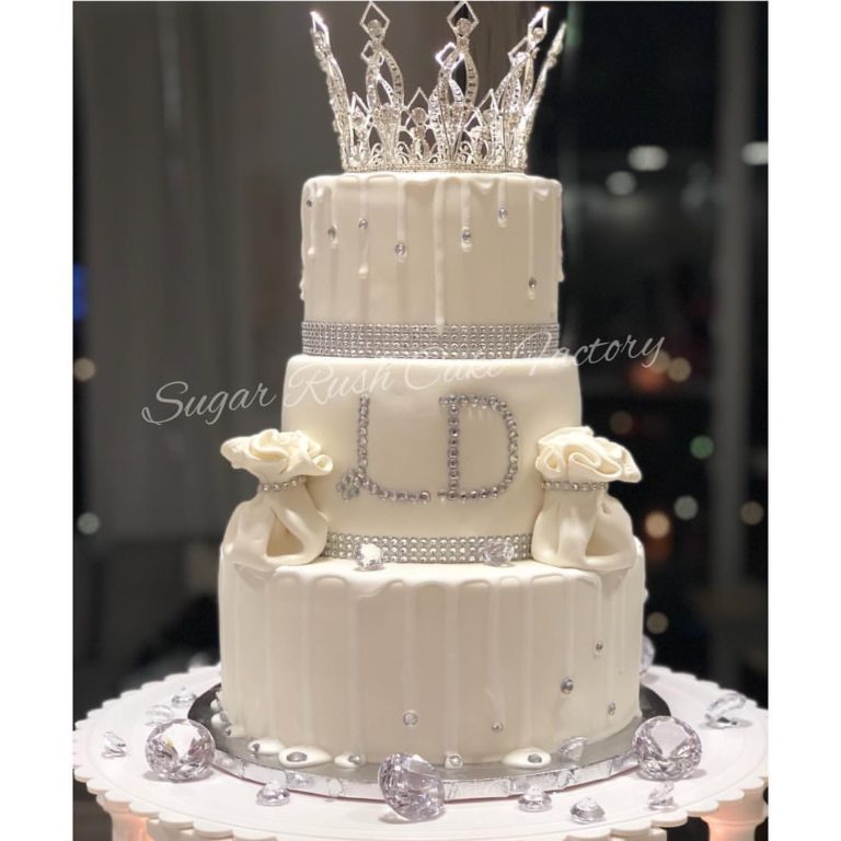 Home | Sugar Rush Cake Factory