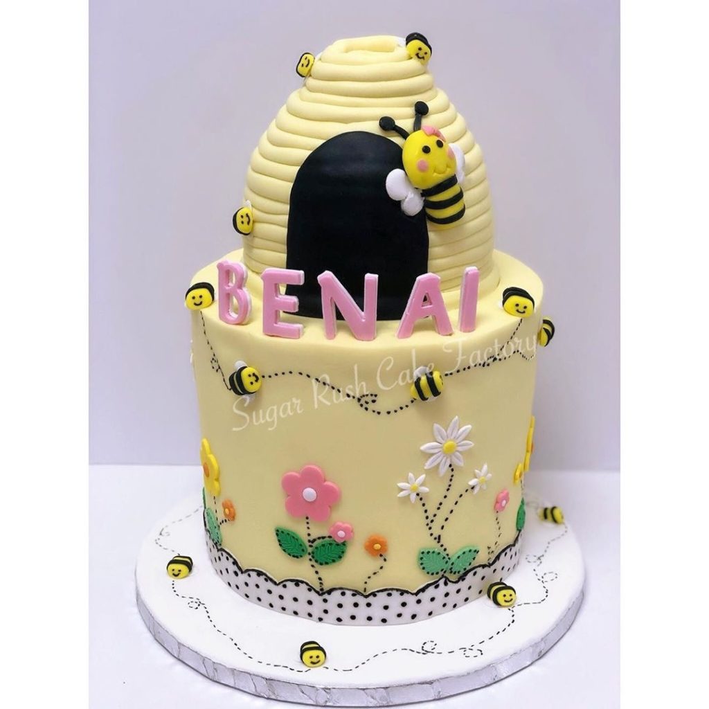 Home | Sugar Rush Cake Factory