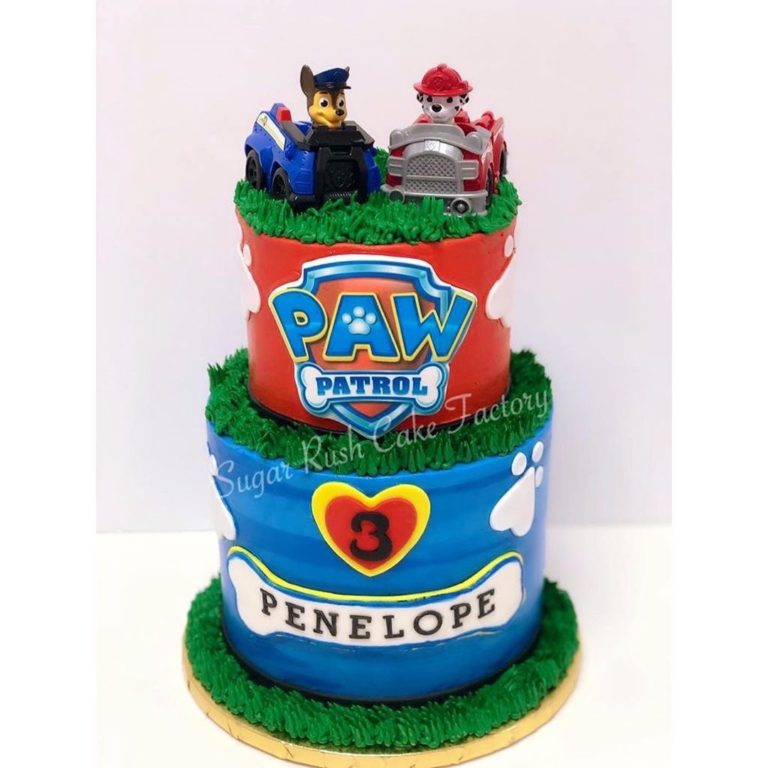 Home | Sugar Rush Cake Factory