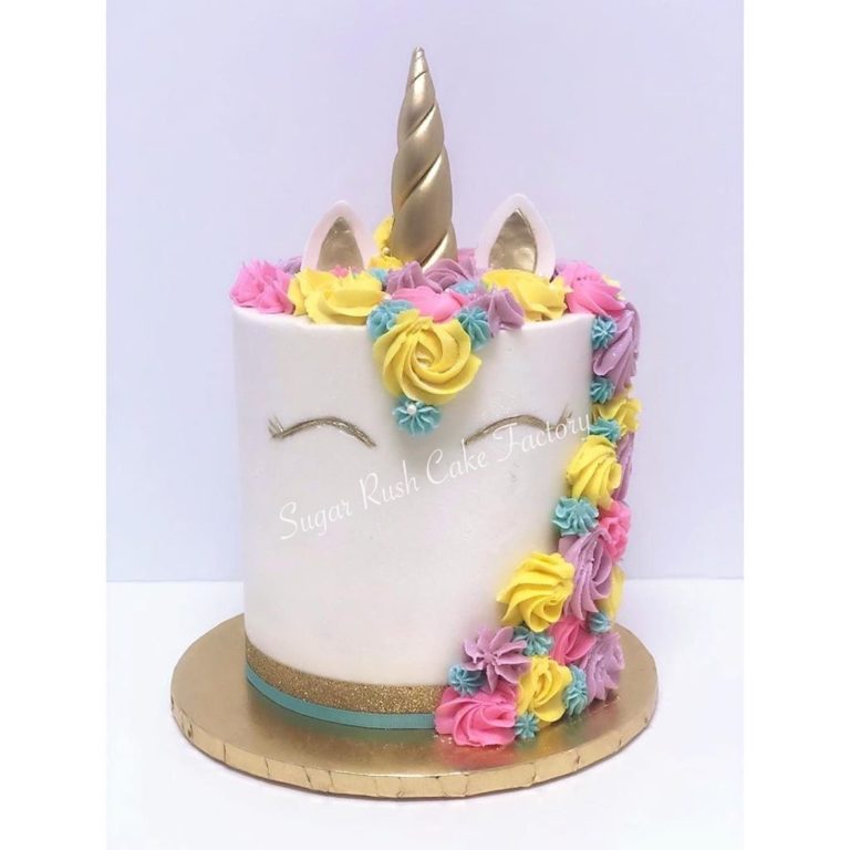 Home | Sugar Rush Cake Factory