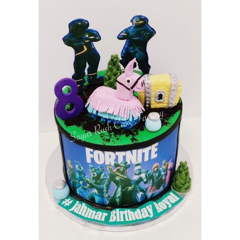 Home | Sugar Rush Cake Factory