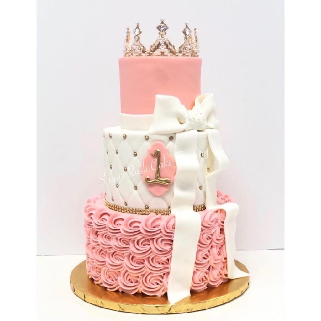 Home | Sugar Rush Cake Factory